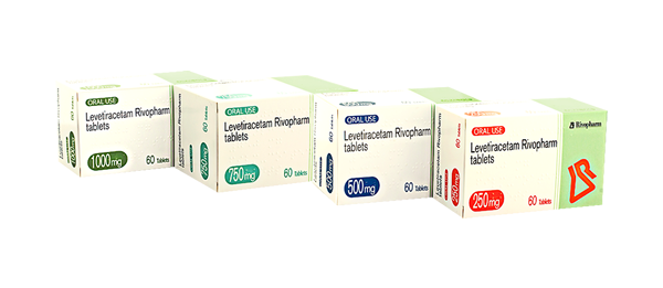 - Rivopharm UK Ltd