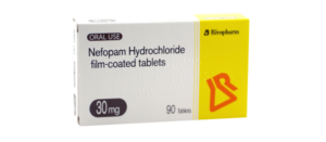 Nefopam Tablets - Rivopharm UK Ltd